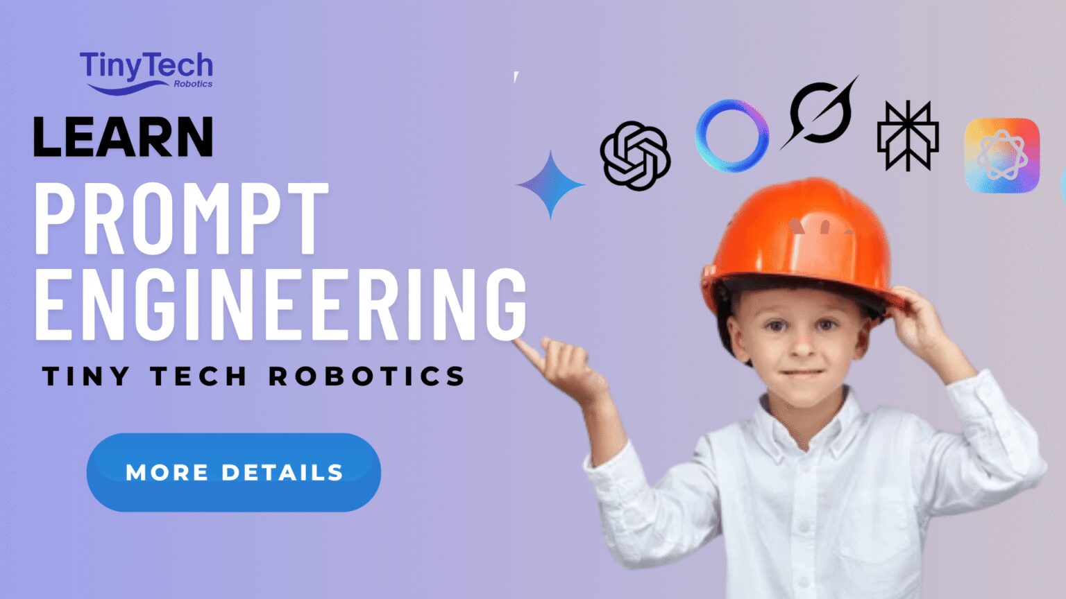 Courses – Tiny Tech Robotics
